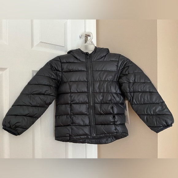 Old Navy | Jackets & Coats | Youth Old Navy Puffer Coat | Poshmark